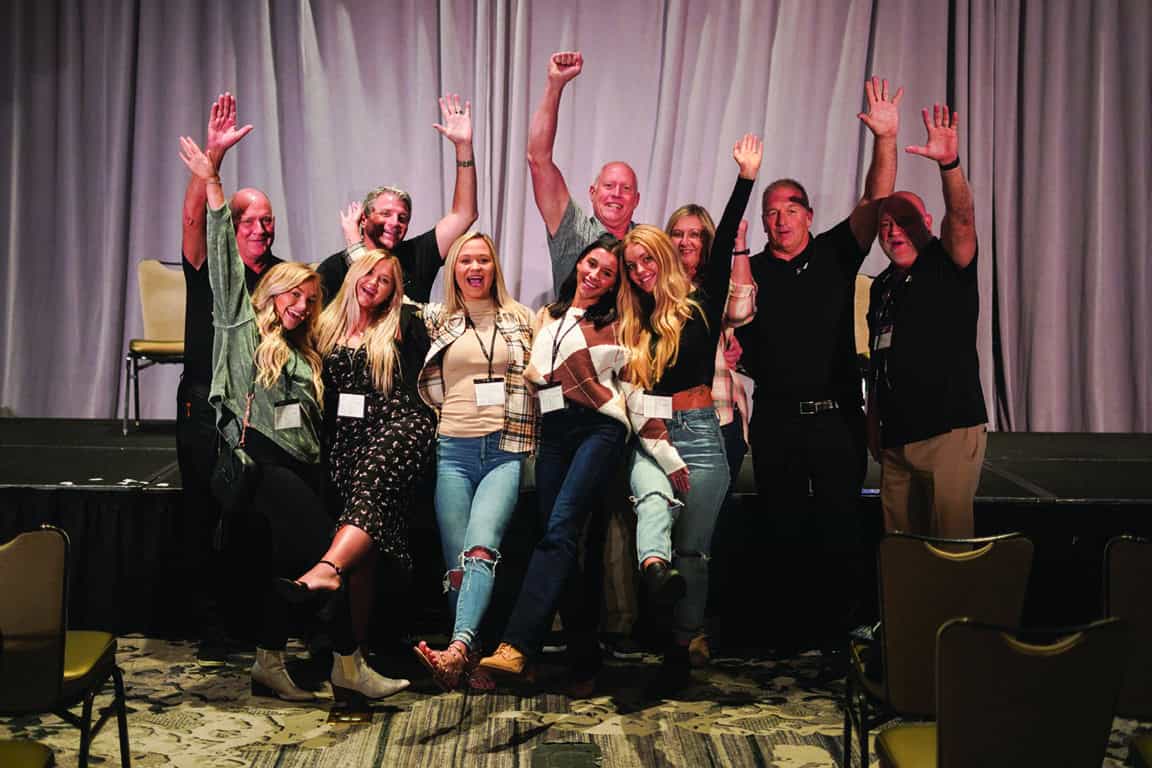 Four Seasons Does it Again! National Tanning Expo | October 24-25, 2022 ...