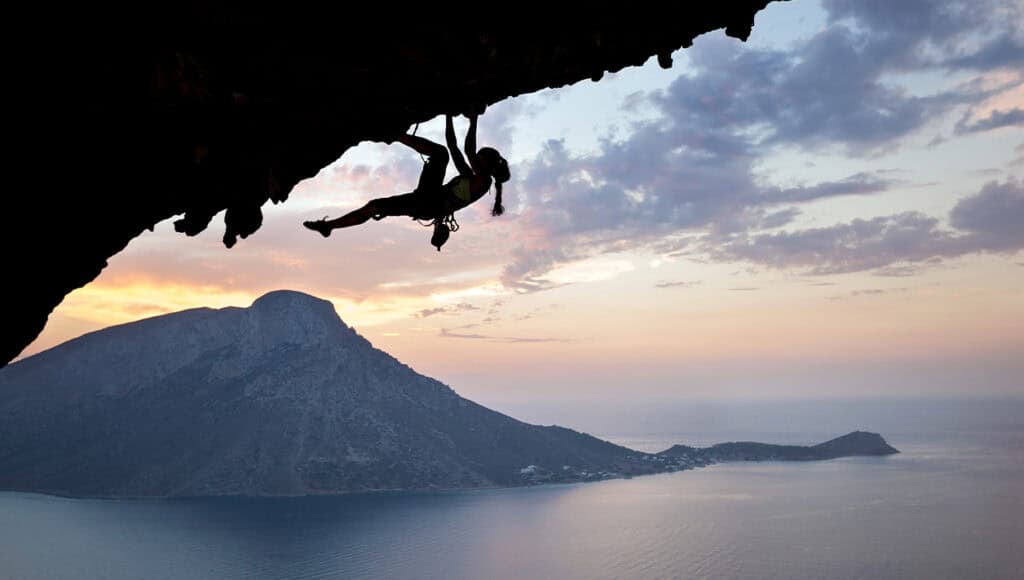 The Right Way to Live Dangerously - ist Magazine