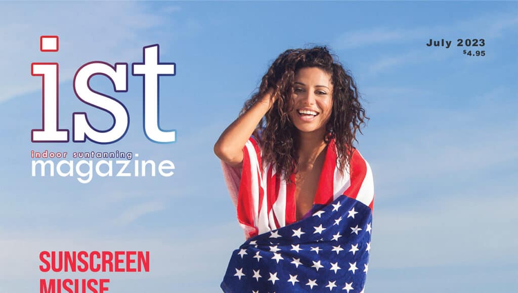 IST Magazine Digital Edition | July 2023 - ist Magazine