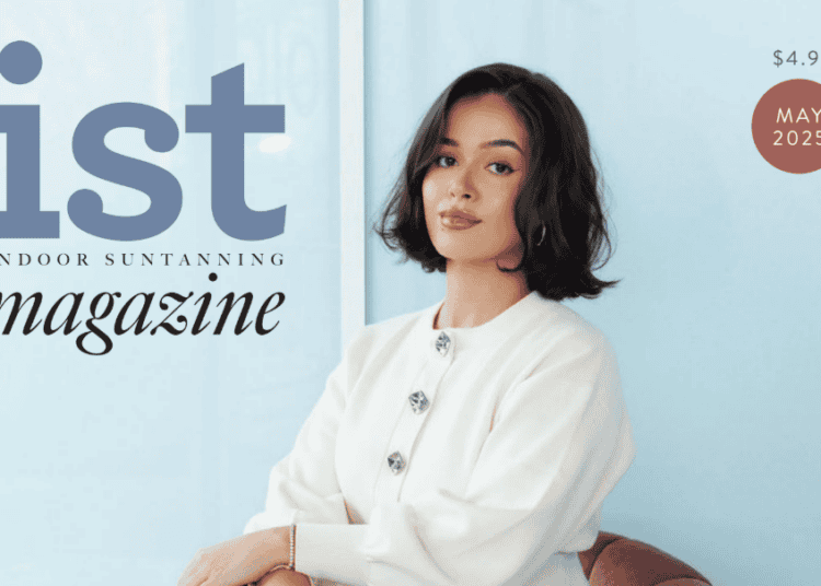 Salon of Distinction: Bear Naked Tanning - ist Magazine