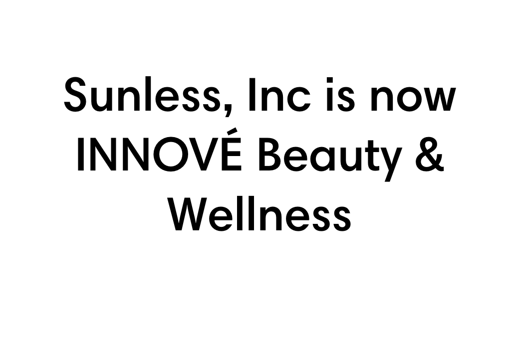 Innové Beauty & Wellness Ushers In A New Era Off Full-Body Skincare Backed By Science And ...
